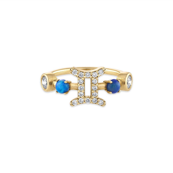 Astro Ring – Joyce & Gems